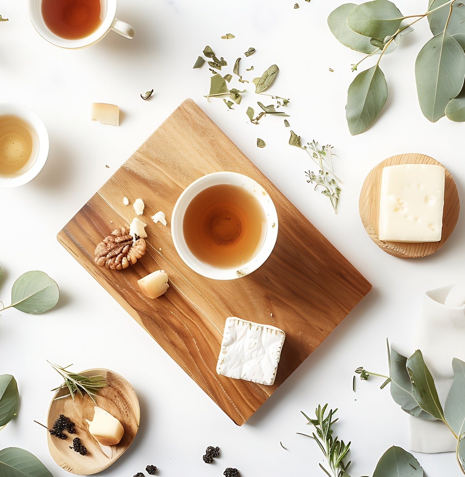 02 Why is Japanese black tea production so low? – 緑葉風